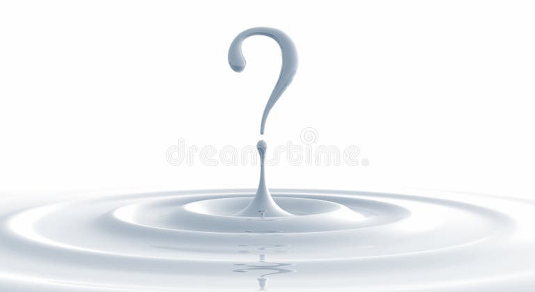 Water Splash Question Mark Stock Illustrations – 33 Water Splash ...