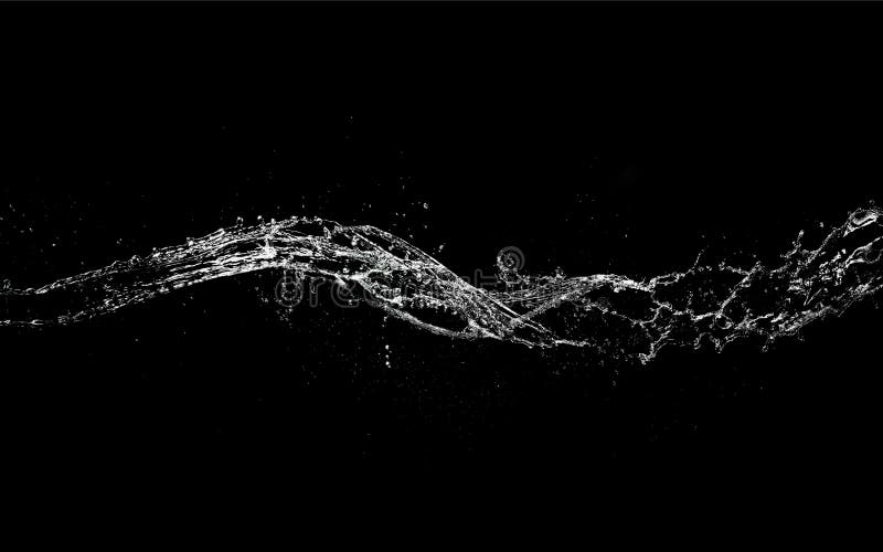 560+ Water splash black background Free Stock Photos - StockFreeImages