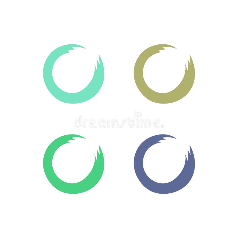 Water Splash Sign Symbol Logo Stock Vector - Illustration of splash ...