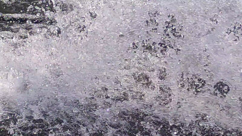 Water splash. stock footage. Video of oxygen, rotating - 307588446