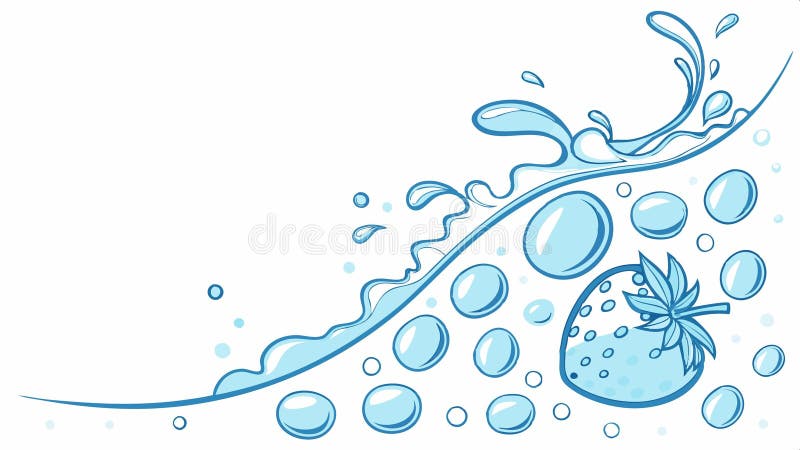 Corner Water Splash Stock Illustrations – 1,510 Corner Water Splash ...