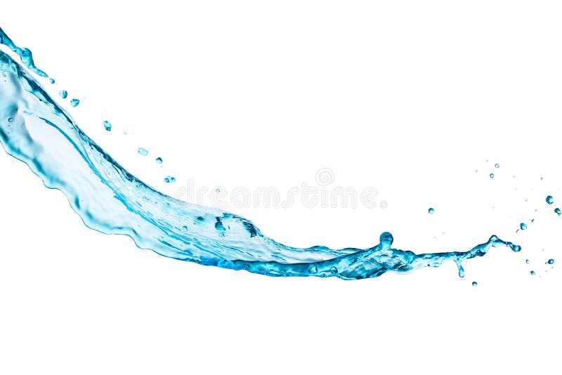 Water, Splash, Streams, Texture, Motion Stock Image - Image of abstract ...