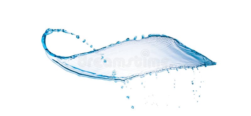 Water, Splash, Streams, Texture, Motion Stock Image - Image of cold ...
