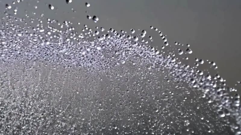 Water Splash in Super Slow Motion Stock Video - Video of river, aqua ...