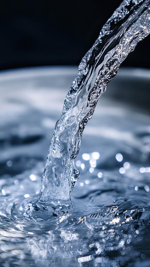 Hd Water Splash Wallpaper