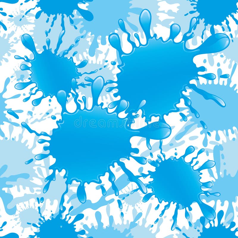 Water splash theme image 1 stock vector. Illustration of theme - 31701215