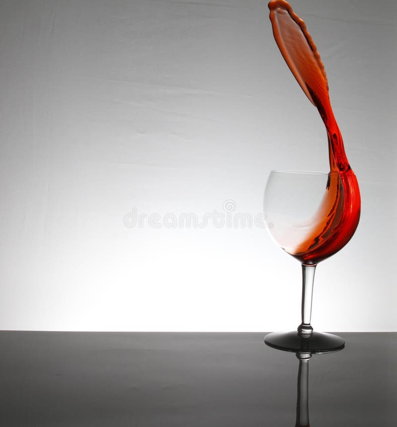 Water Splash stock image. Image of table, chair, splash - 68501059