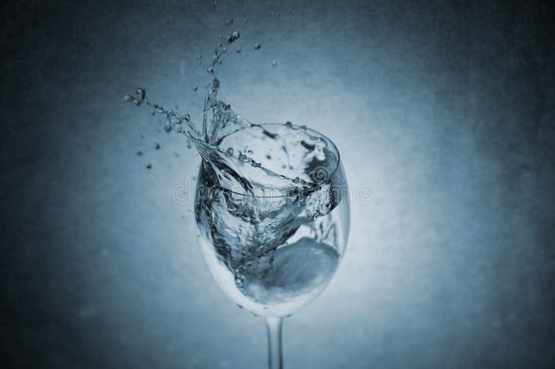 314 Water Splash Vine Glass Stock Photos - Free & Royalty-Free Stock ...