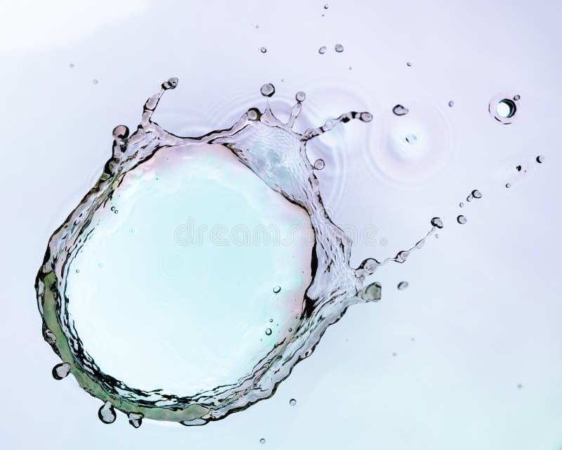 215 Water Splash Ring Top Stock Photos - Free & Royalty-Free Stock ...