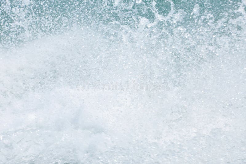 Water splash waves stock image. Image of moving, dramatic - 48316471
