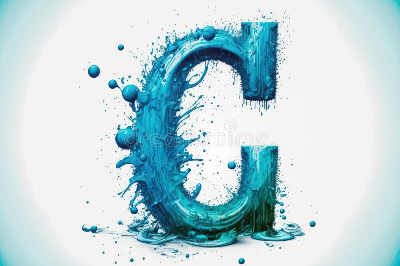 Letter C Water Stock Illustrations – 897 Letter C Water Stock ...