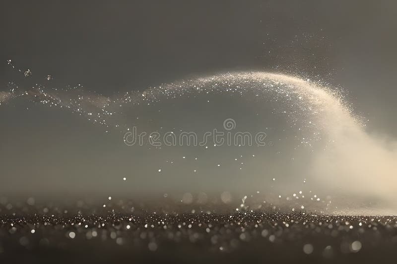 Water Splashes Spray Bright Backdrop Background Stock Photo - Image of ...