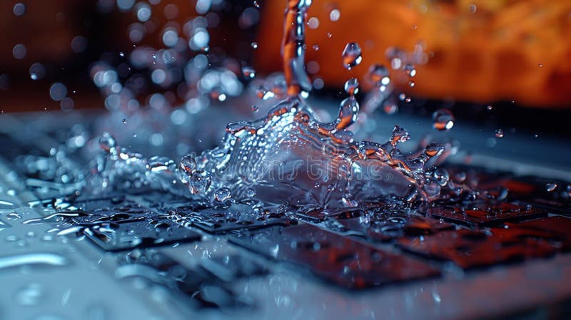 Splashdetail Stock Illustrations – 13 Splashdetail Stock Illustrations ...