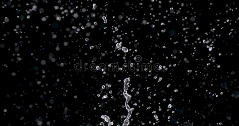 Water Splashing Up stock photo. Image of ocean, condensation - 194117076