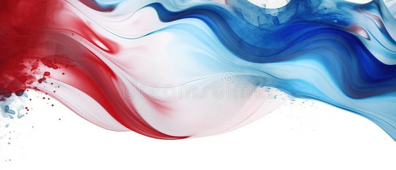 Water Splatter Effect, Water Color Splash Paint for Independence Day ...