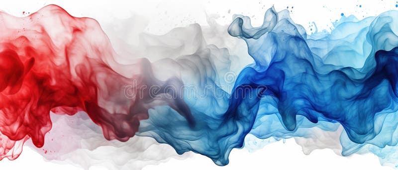 Water Splatter Effect, Water Color Splash Paint for Independence Day ...