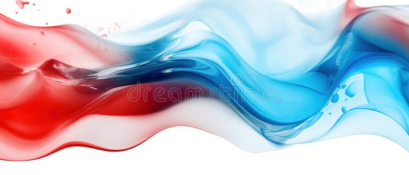 Water Splatter Effect, Water Color Splash Paint for Independence Day ...