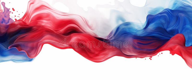 Water Splatter Effect, Water Color Splash Paint for Independence Day ...