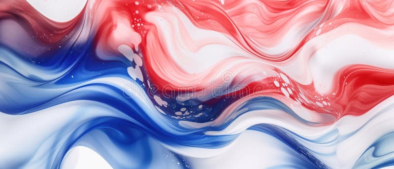 Water Splatter Effect, Water Color Splash Paint for Independence Day ...