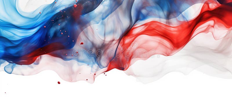 Water Splatter Effect, Water Color Splash Paint for Independence Day ...