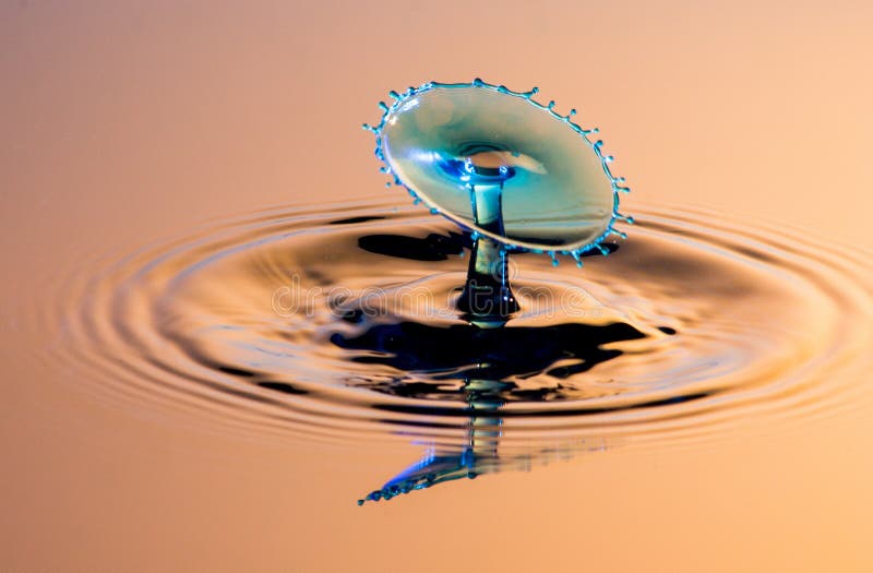 Water splatter and splash. stock image. Image of light - 149946197