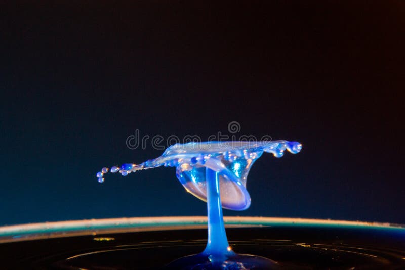 Water splatter and splash. stock image. Image of freshness - 149952009