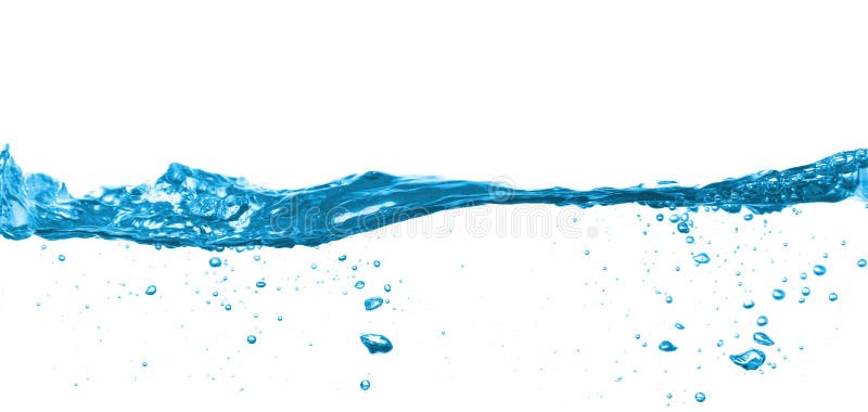 Water split line stock image. Image of droplet, line - 138618797