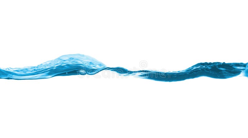 Water split line stock image. Image of droplet, line - 138618797