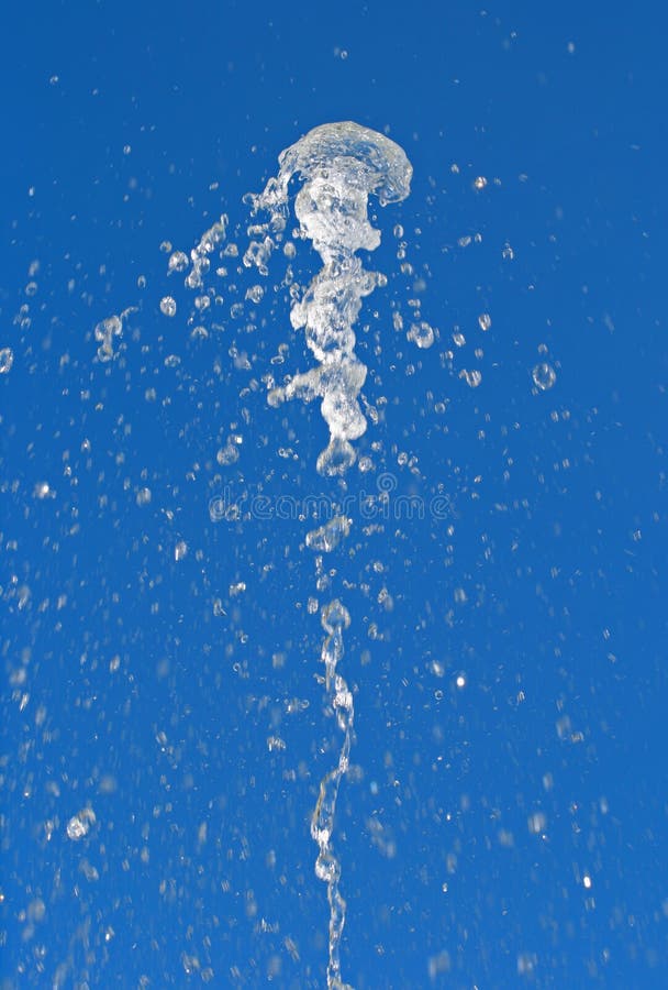 Water spray stock photo. Image of splash, water, rain - 1410300