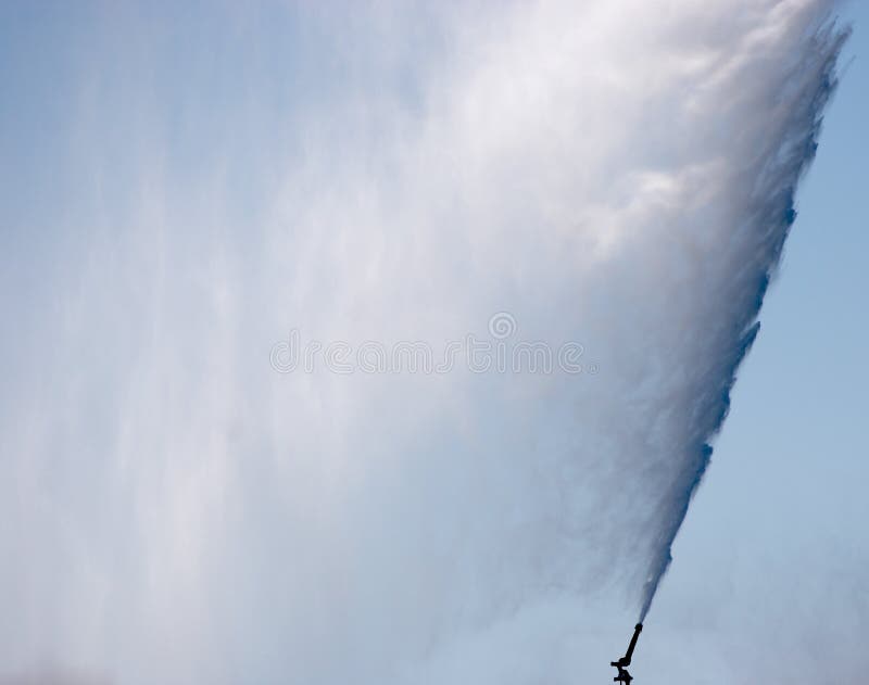 Water Spray stock photo. Image of water, droplets, mist - 224926