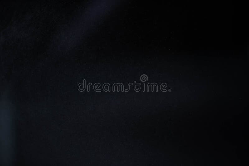 Water Spray Dust on Dark Background. Spraying Mist Effect Isolated on ...