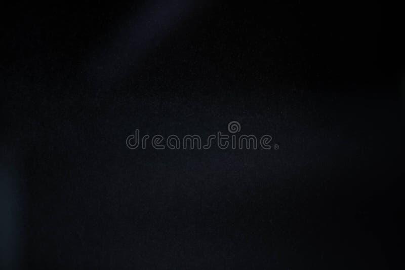 Water Spray Dust on Dark Background. Spraying Mist Effect Isolated on ...