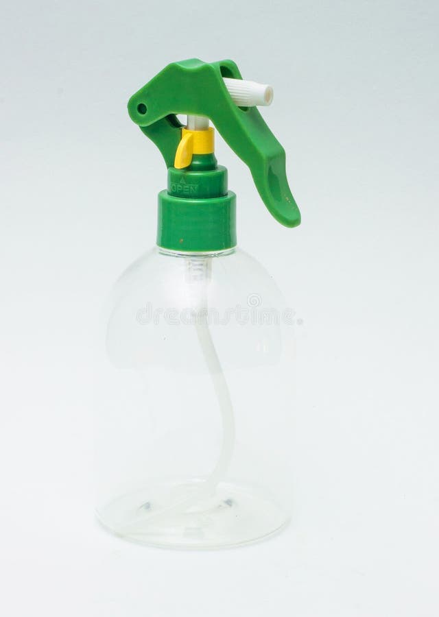 Water spray stock photo. Image of spray, white, container - 36706354