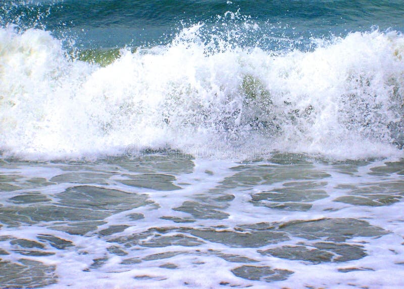 Water spray stock photo. Image of waves, emotions, marine - 89654864