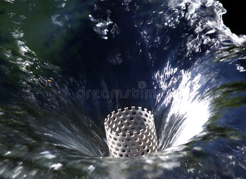 Water sprayer stock image. Image of life, swirl, park - 6268053