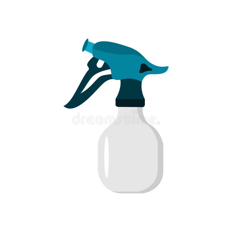 Water Sprayer Tool Illustration Stock Vector - Illustration of drawing ...