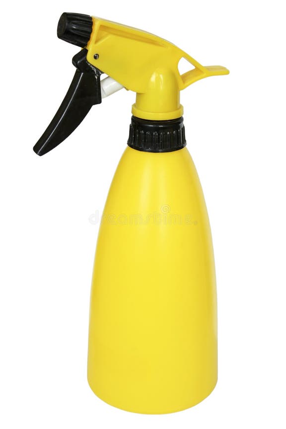 Water sprayer stock image. Image of domestic, dust, facial - 43559111