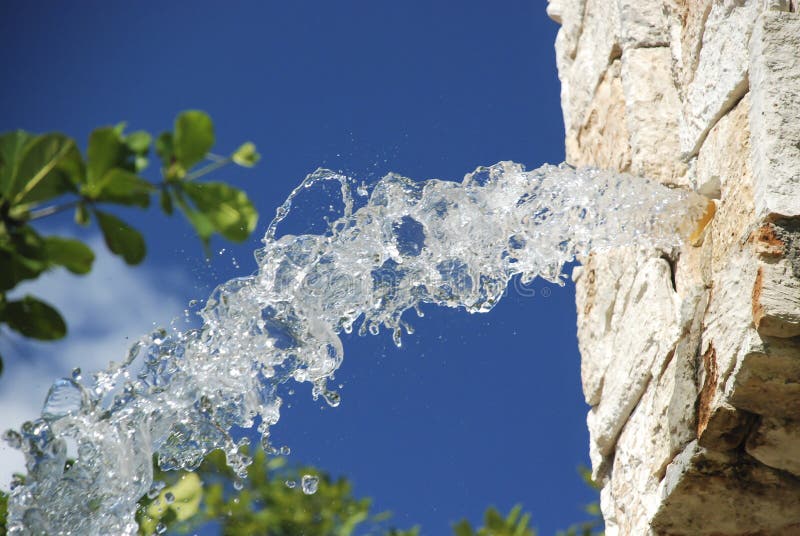 Water Sprin Flow Stock Photos - Free & Royalty-Free Stock Photos from ...