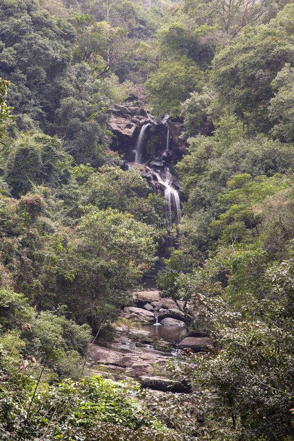 Water spring stock image. Image of abstract, park, environment - 12987885