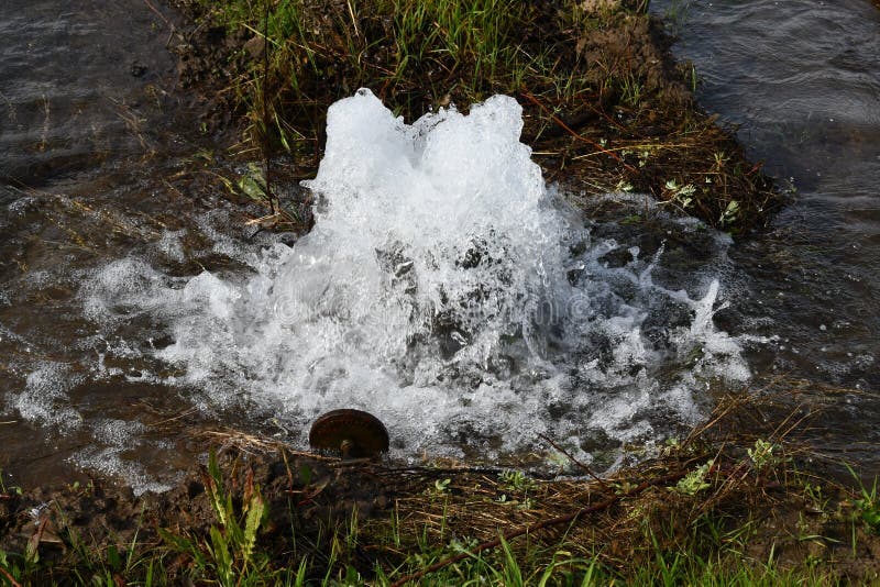 1,359 Spring Water Out Ground Stock Photos - Free & Royalty-Free Stock ...