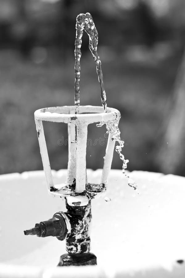 Water stock image. Image of water, sparkling, degraded - 40636605