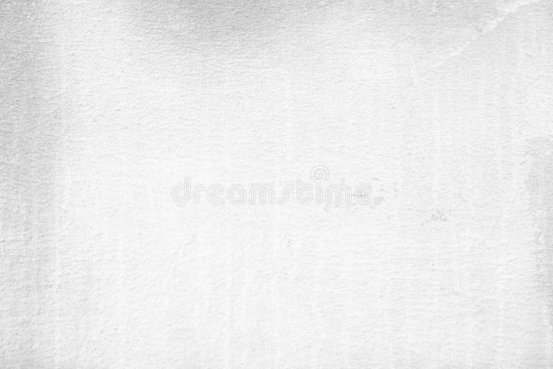 Water Stain on White Concrete Wall Texture Backgr, Suitable for ...