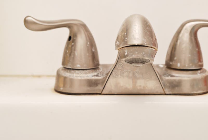 Blue water splash stock image. Image of hygiene, clean - 4371537