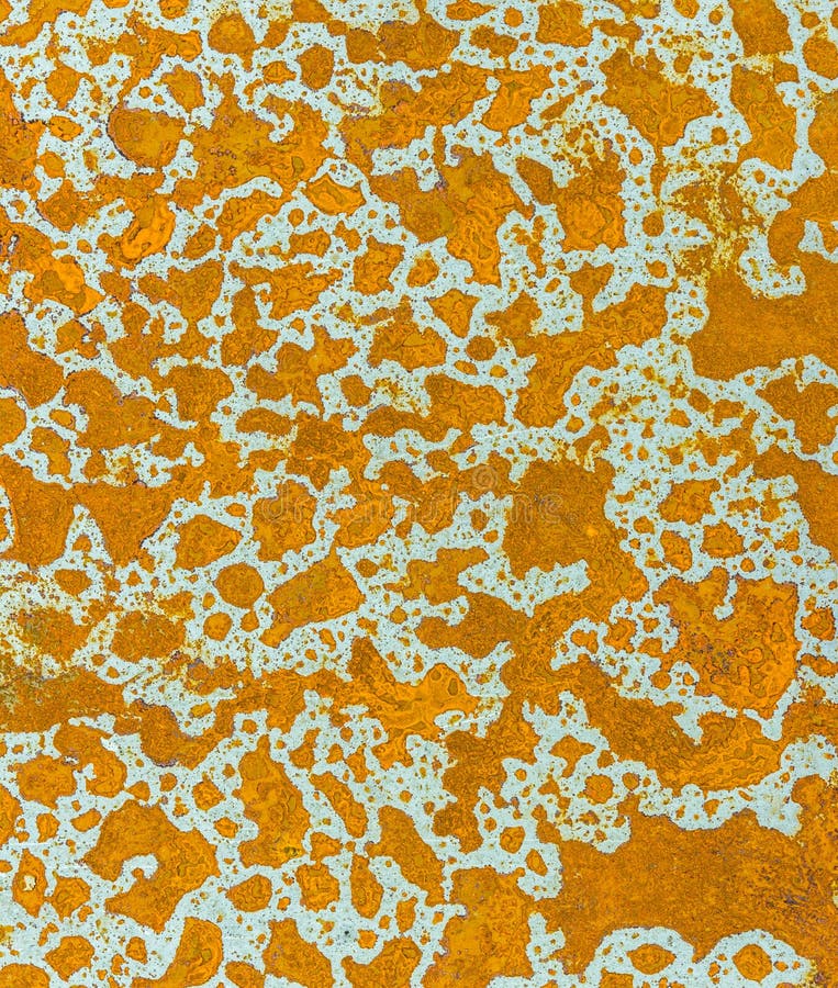 Water stains, rust stock image. Image of crusty, corrosive - 61246435
