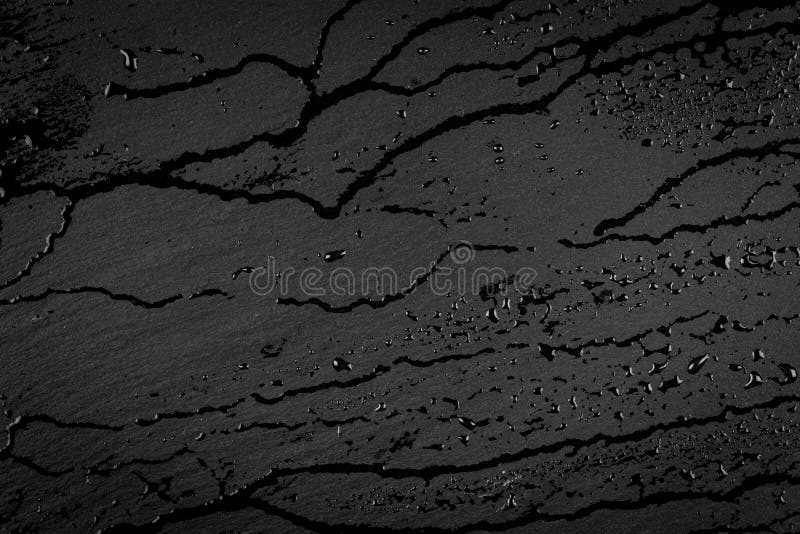 Water on stone surface stock photo. Image of macro, purity - 51127034