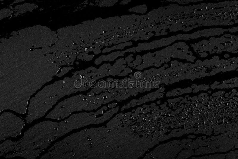 Water on stone surface stock image. Image of liquid, focus - 67386889