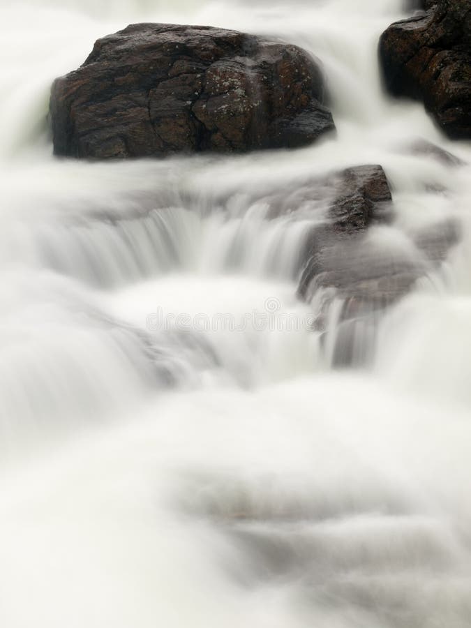Water stream stock image. Image of water, river, creek - 16144981