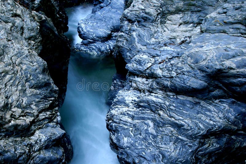 Water Stream Picture. Image: 3167812