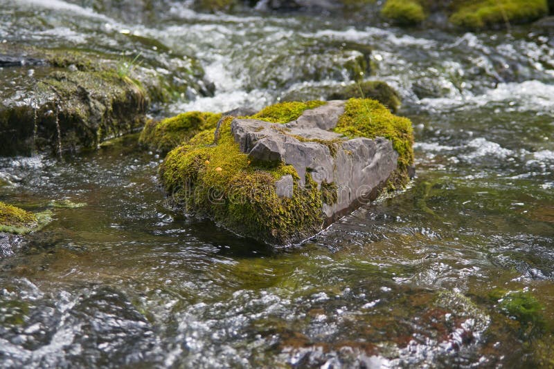 Water, Stream, Body Of Water, Rock Picture. Image: 107374895