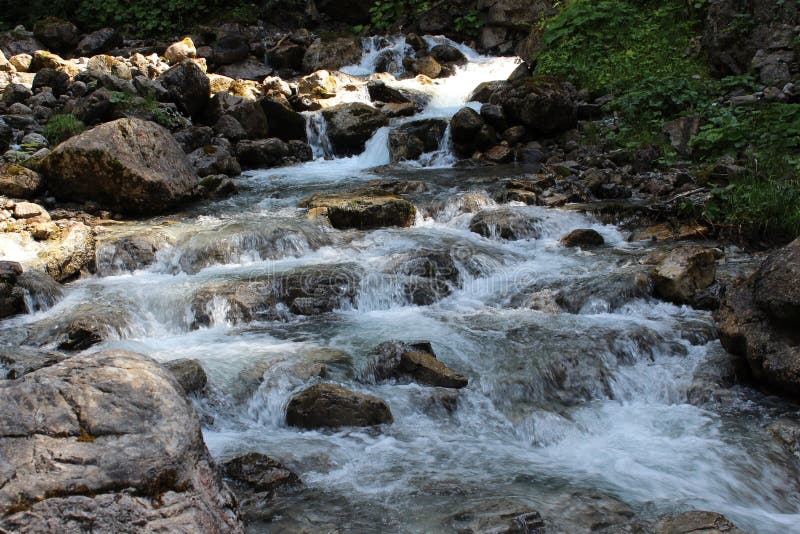 Watercourse Picture. Image: 911740